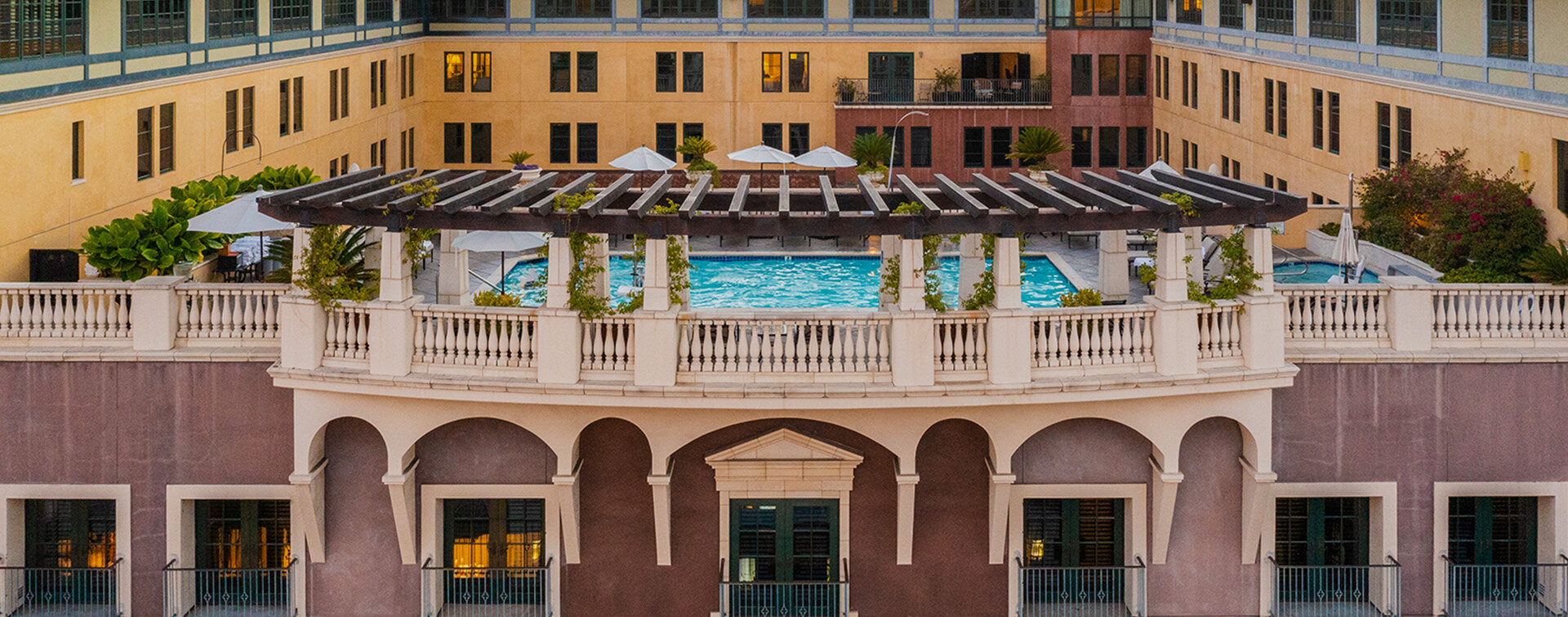 Luxury Boutique Hotels in San Jose | Hotel Valencia Santana Row ...